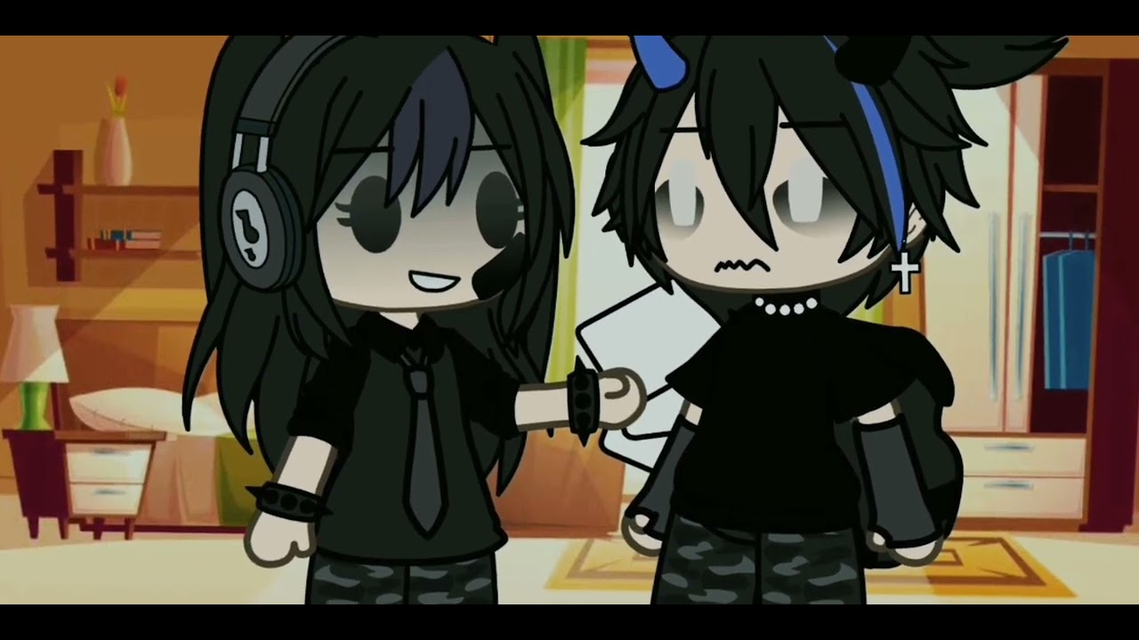Stickers|•|Gacha life meme|•|(not og) - YouTube