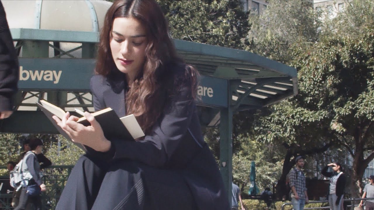 La Mer - Journey to the Heart of the Sea - YouTube