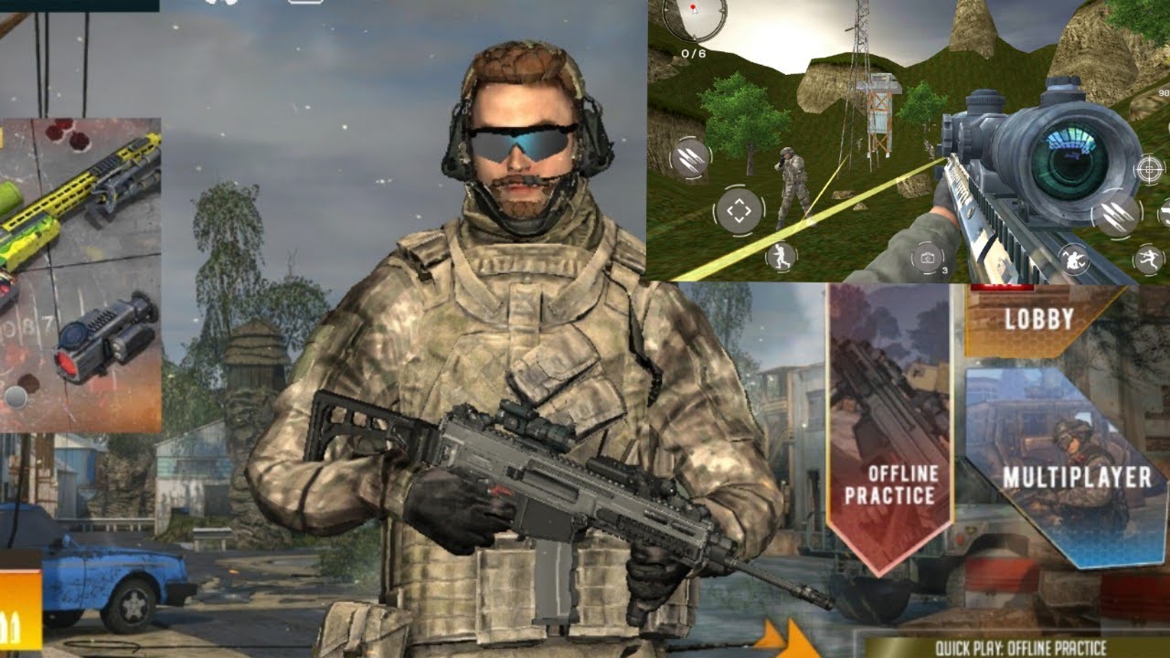 SECRET COMMANDO ON A MISSION. Adventures - YouTube