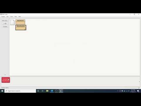 Niven Number Program in Java - YouTube