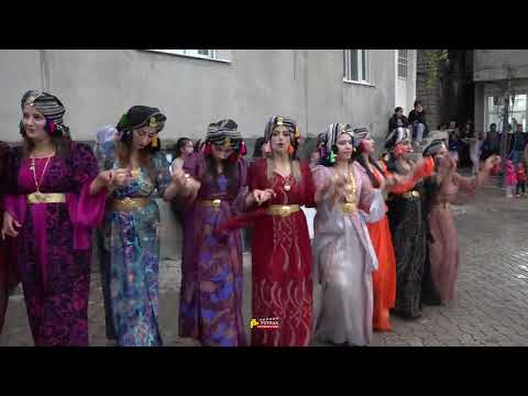 Elif & Renas düğün uzungeçit part 3