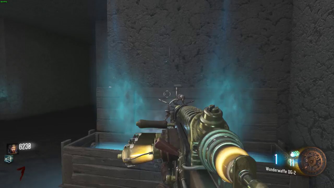 Call of Duty Mods on BO3 - YouTube