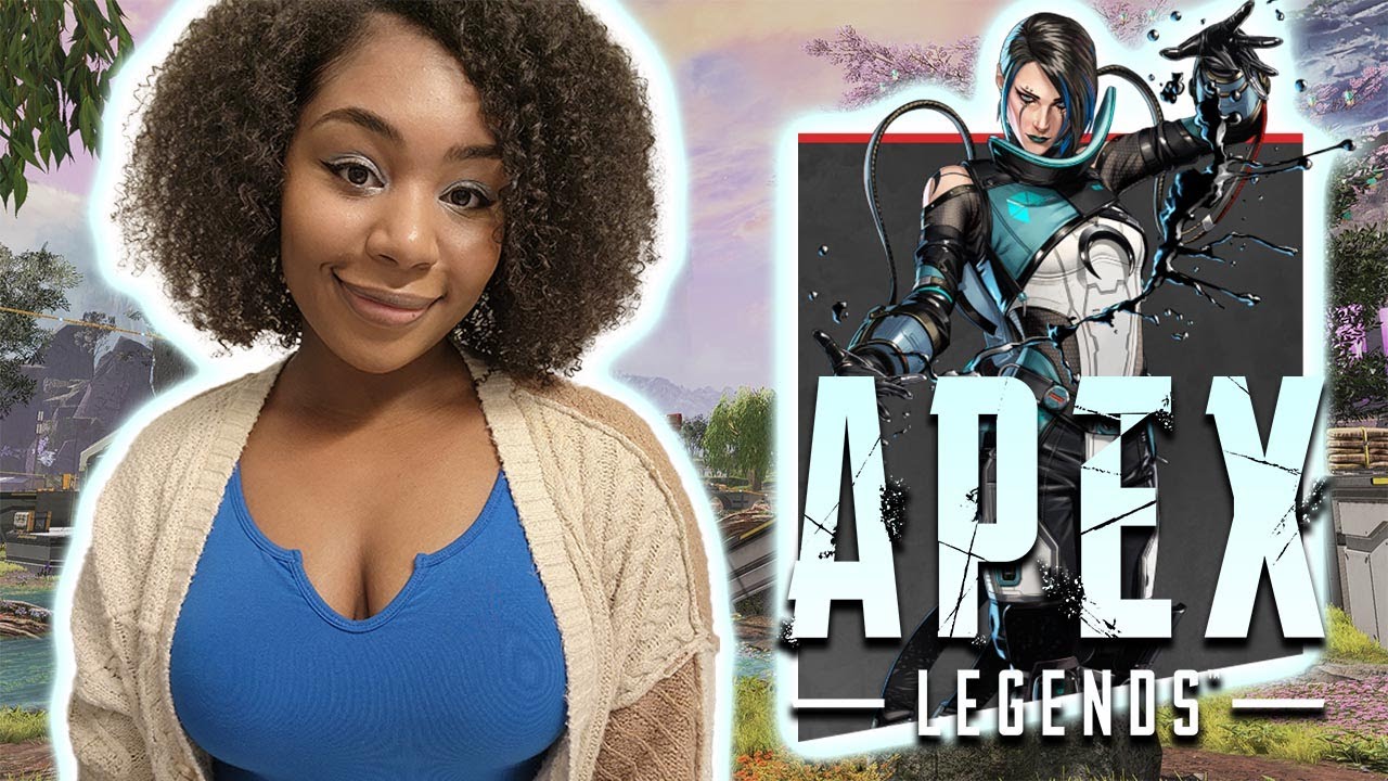 Custom Matches/Ranked? | !discord !member !commands | Apex Legends ...