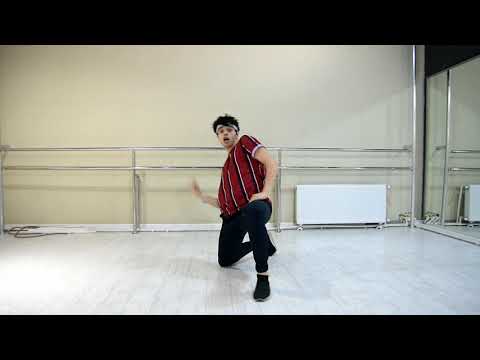 Dola re Dola Remix Dance | Nail Qehramanov