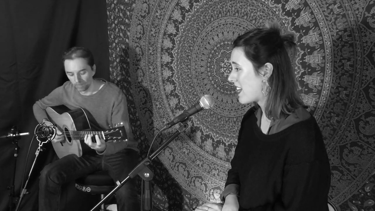 Imagine : Rita & The Walrus - Tribute to Beatles (Cyril Achard - Alice ...