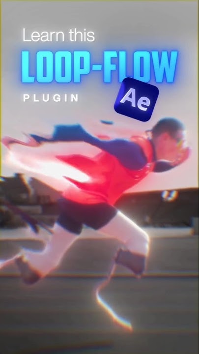 Why Loop-Flow Plugin Is a GAME CHANGER for Editors - YouTube