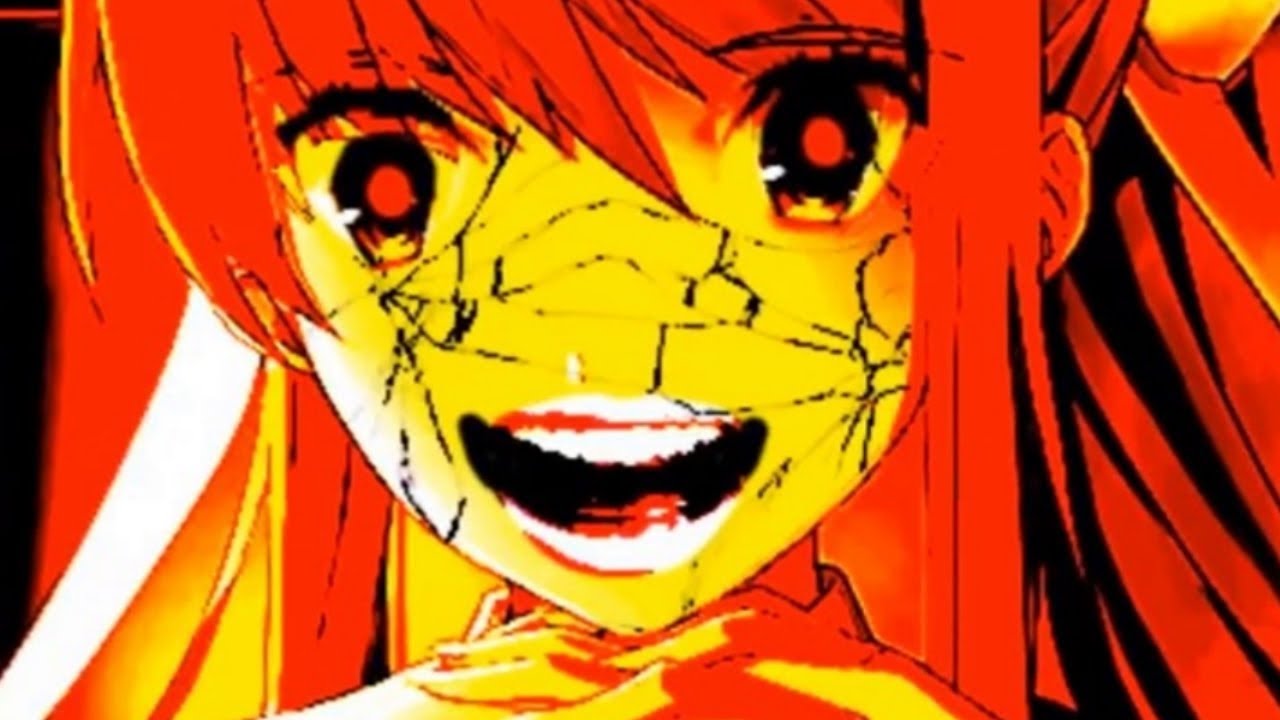 MONIKA.exe - YouTube