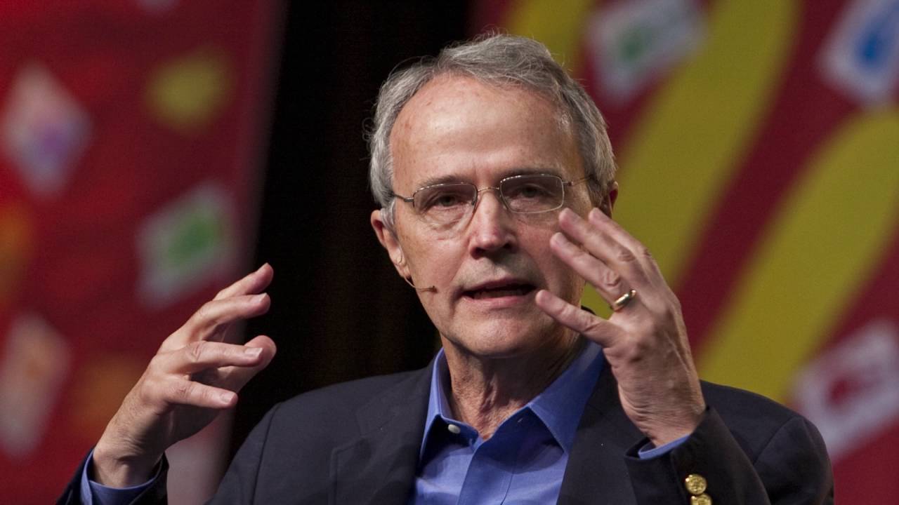 Meet InterAction's 2016 Outstanding Leadership Award Recipient: David ...