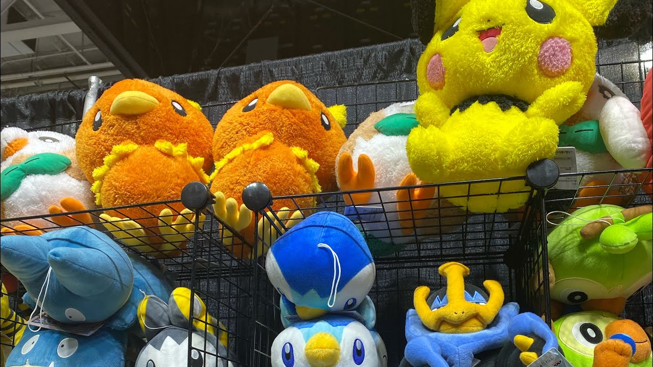 Maine Comic & Toy Con 2023 - Saturday Vlog - YouTube