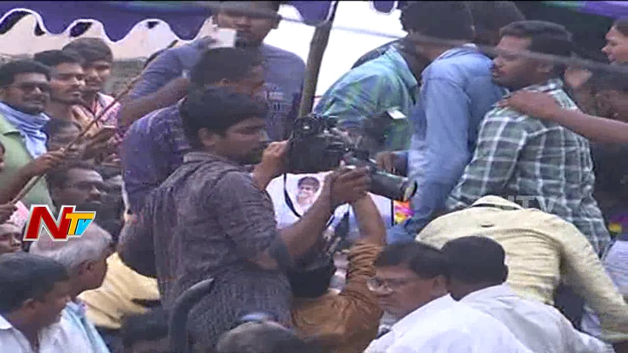 Pranay Last Rites Started In Miryalaguda | People Demands Justice on ...