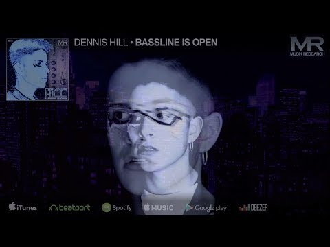 [teaser] Dennis Hill - \