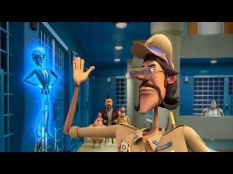 Animated Series | Inspector Chingum | Wow Kidz | Hindi Cartoons For ...