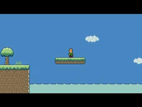 Moving Platforms Feature Implementation in Unity 2D platformer games - Pav Creations - YouTube