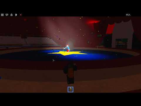 me trying to get a new ending in roblox circus trip, but failing