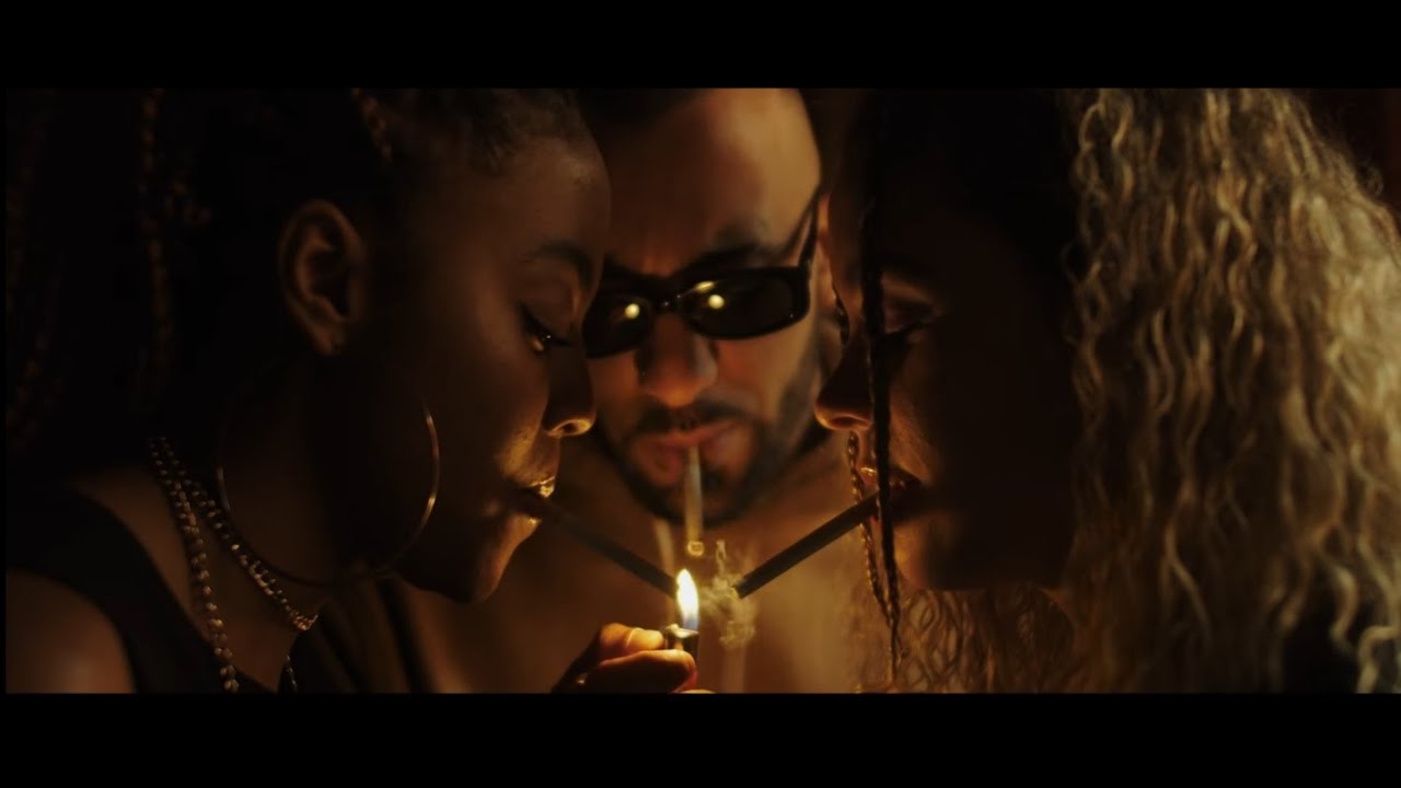 Piruka - "Podem Falar" (Snipped Completo) - YouTube