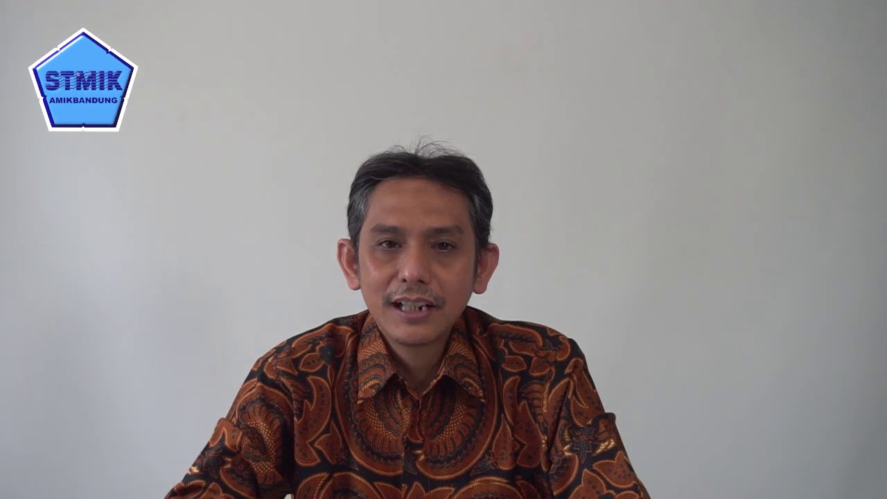 SUMBER HUKUM ISLAM (MK. CHARACTER BUILDING RELIGION II STMIK-AMIK ...