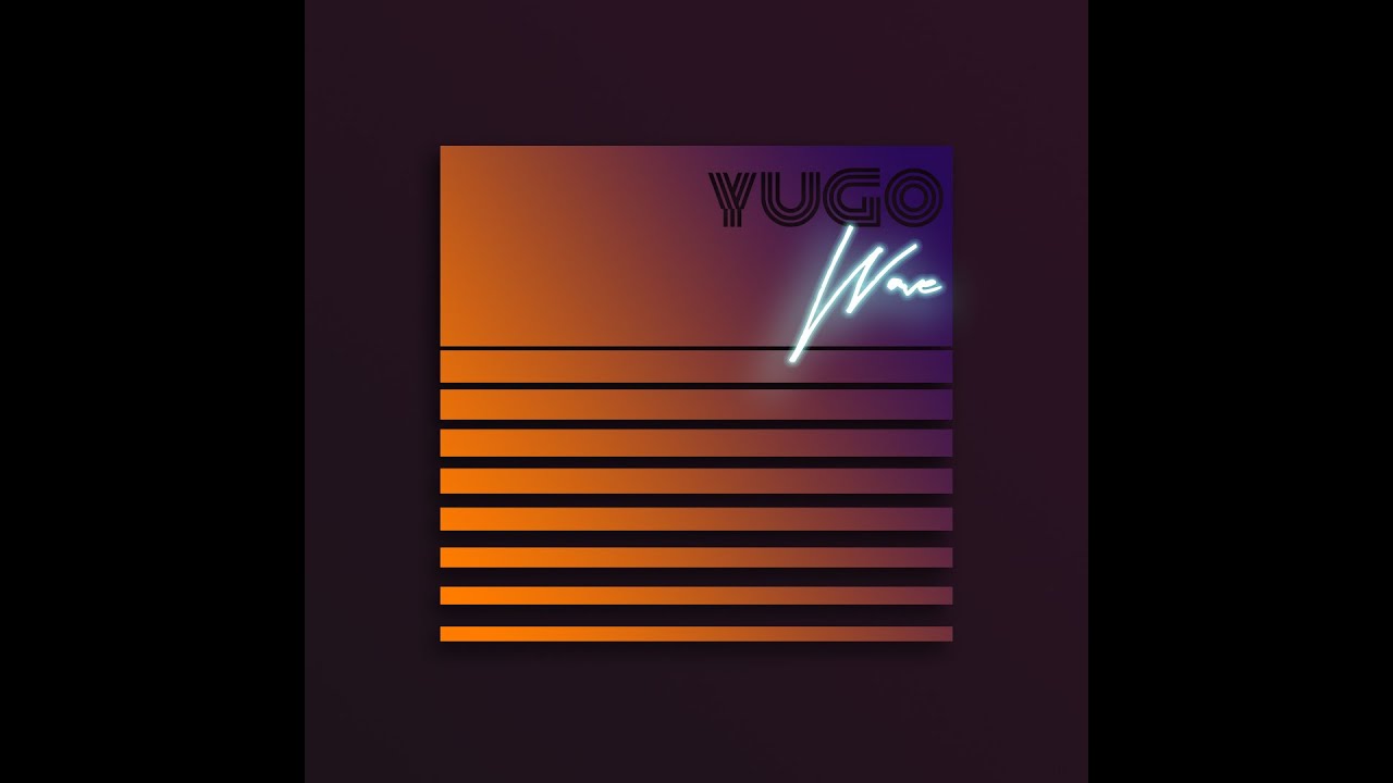 RUN - YUGOWAVE | Zonji Dusan - YouTube