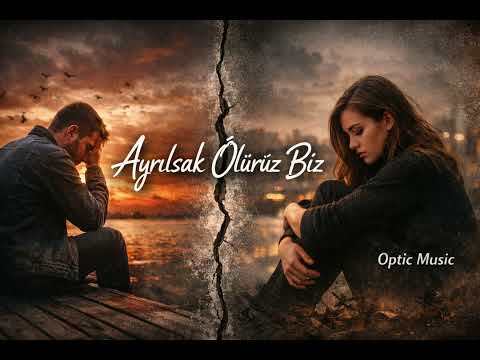 Ayrılsak Ölürüz Biz - Psychedelic Rock Cover by Optic Music