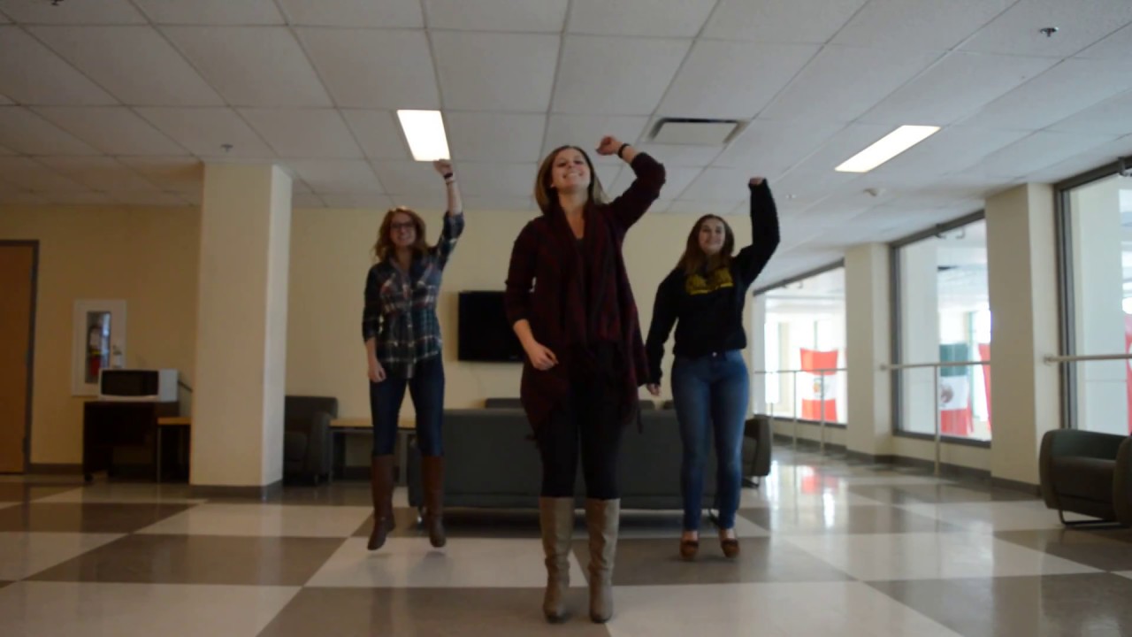 The Brain Break Boogie - YouTube