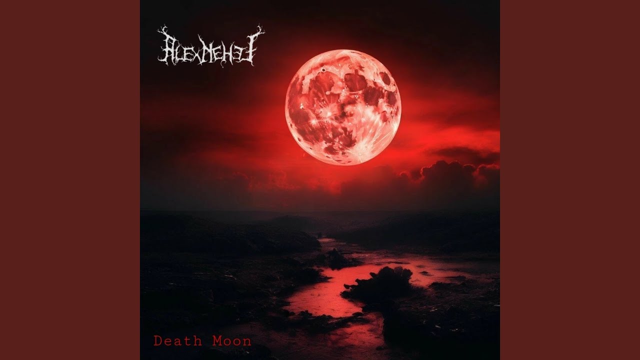 Death Moon - YouTube