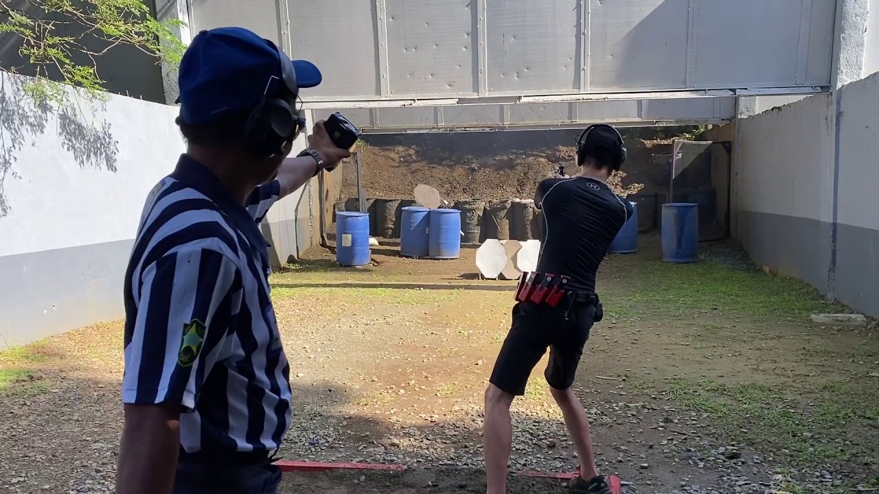 2019 PSMOC Nationals - YouTube