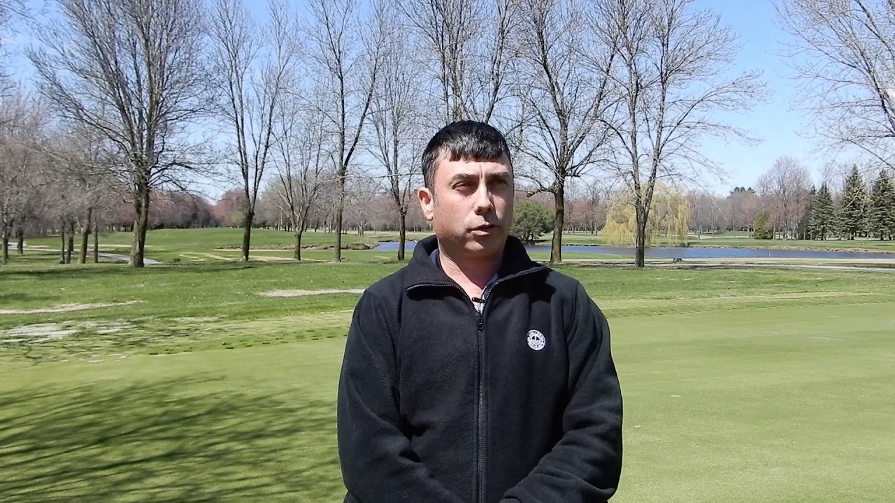 Mise à jour de l'état de nos parcours avec Dean O'Doherty - YouTube