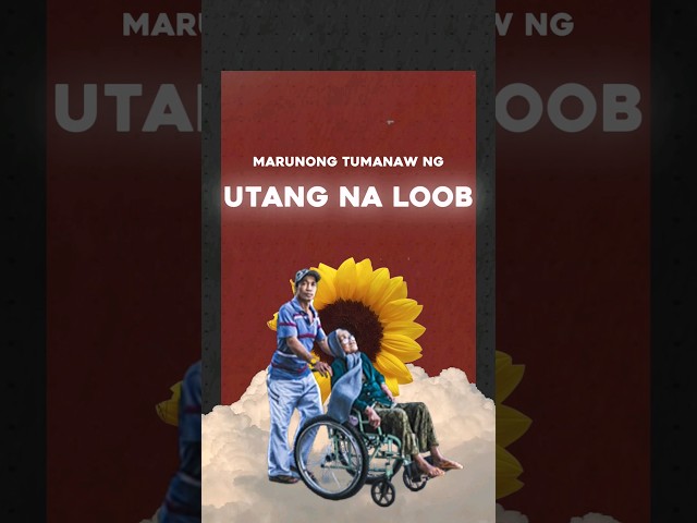 Respeto | Tagalog Motivational Video | Crossmap Videos PH