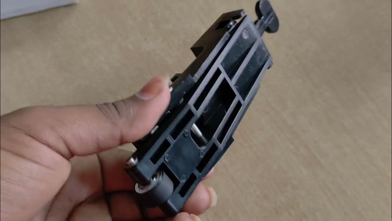 Skycut Plotter Pinch Roller Assembly YouTube skycut-plotter-pinch-roller-assembly-youtube