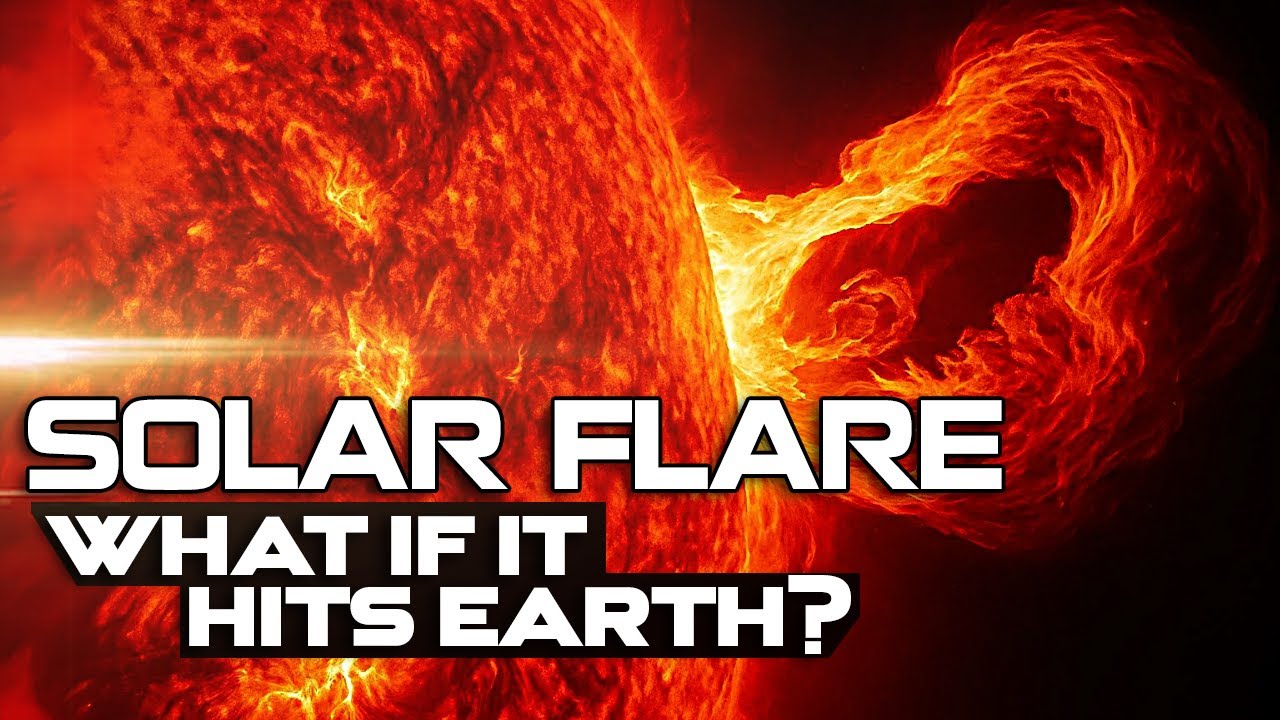 2025 Solar Storm Watch - Solar Flares, X-Class Flares & the Next ...