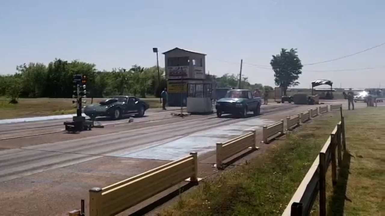 Chuck Frazier Hot Pass #2 - YouTube