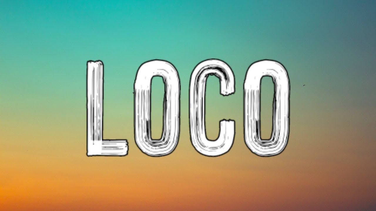 Justin Quiles, Chimbala, Zion & Lennox - Loco (Letra/Lyrics) - YouTube