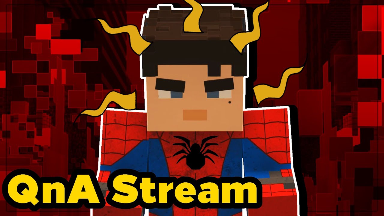 Spider-Man: Prom Date AFTER STREAM! | SI LIVE - YouTube