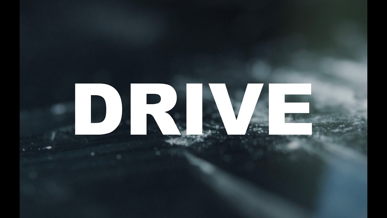 Jason Unruh - Drive (Official Music Video) - YouTube