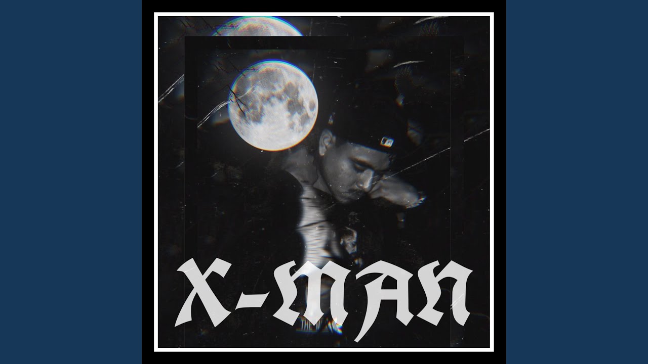 X-MAN - YouTube