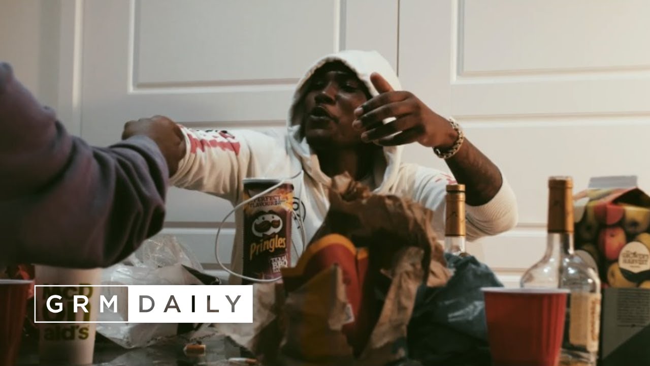 Kid Tana - Money Mitch Freestyle [Music Video] | GRM Daily - YouTube
