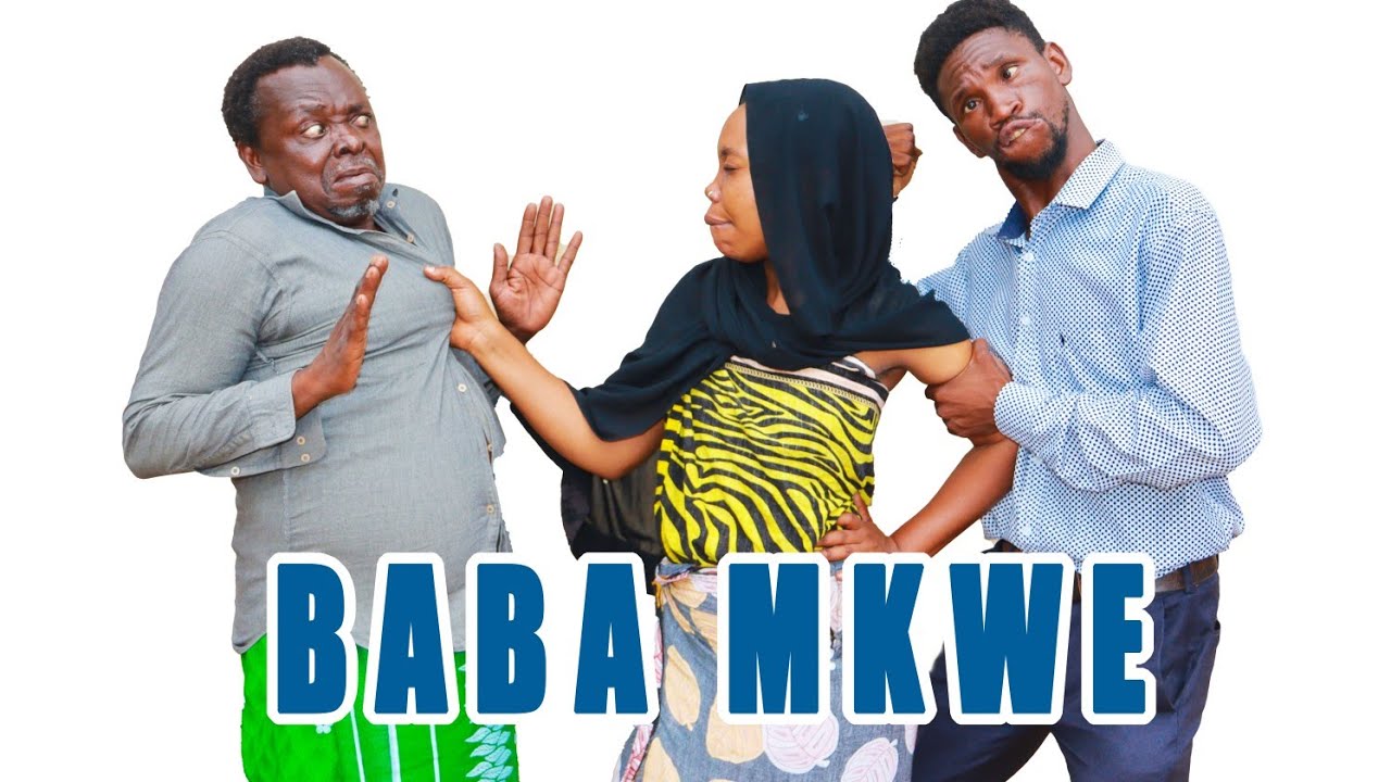 KINGWENDU AAMBUKIZWA UKIMWI UTACHEKA SANA HII - YouTube