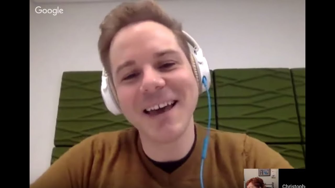 Ep 28 - Coffee And Tea Can Be Friends Again - Christopher Coccagna ...