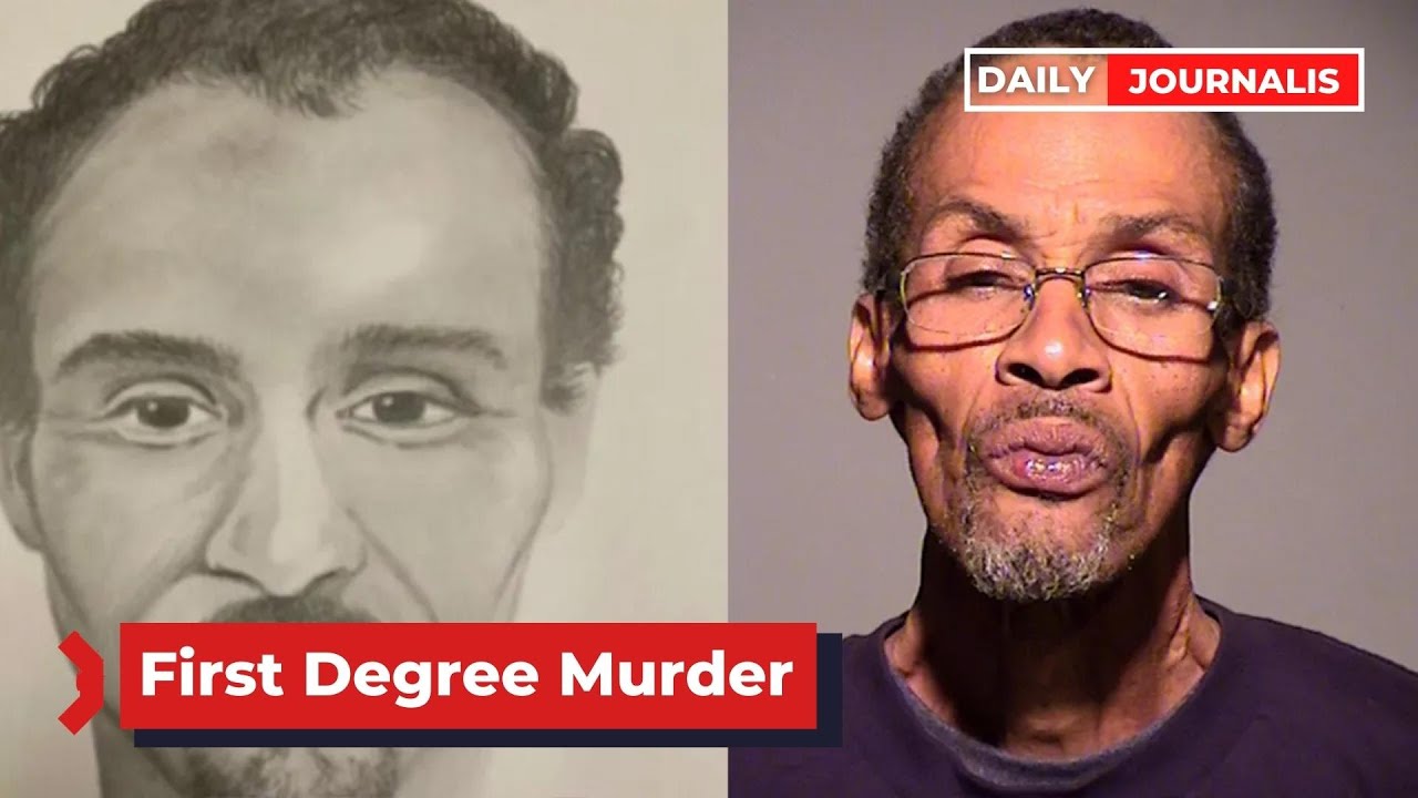 Suspect charged in Monica Leech case with first-degree murder with two ...