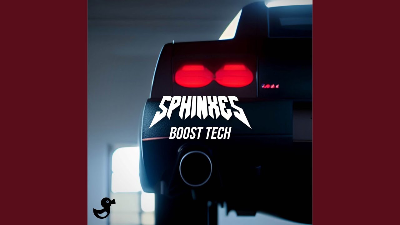 Boost Tech - YouTube