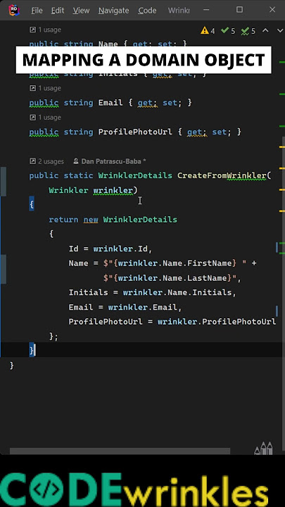 Automapper Complex Mapping Automapper Complex Mapping