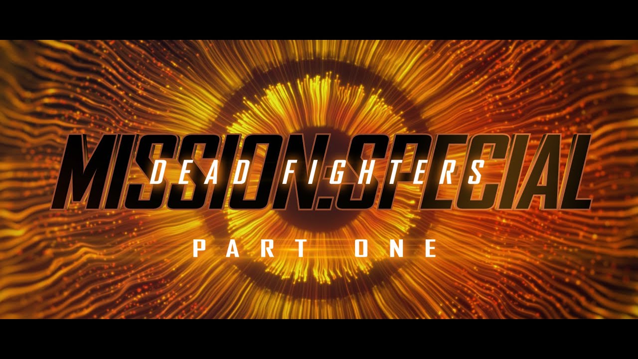 Mission Impossible Dead Reckoning Trailer After Effects Project - YouTube
