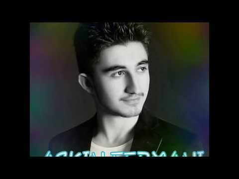 Aşkın fermanı slow ilahi