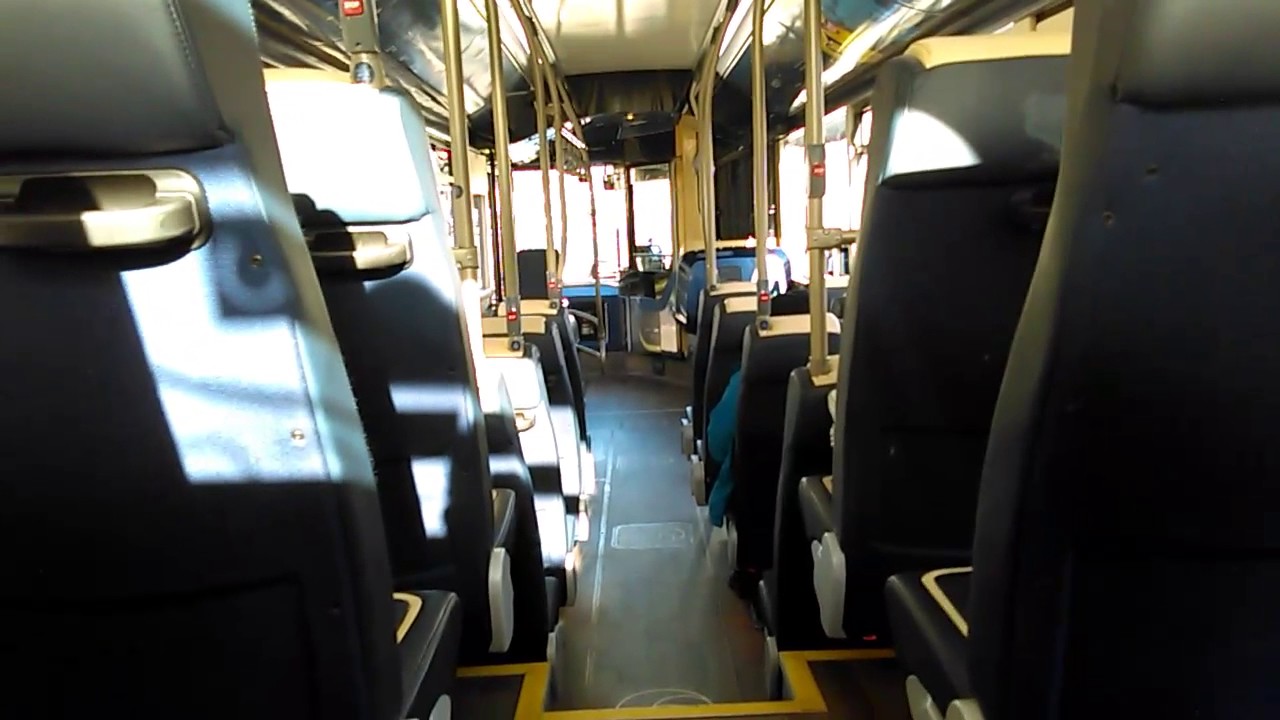 Stagecoach Gold 20691 - YouTube