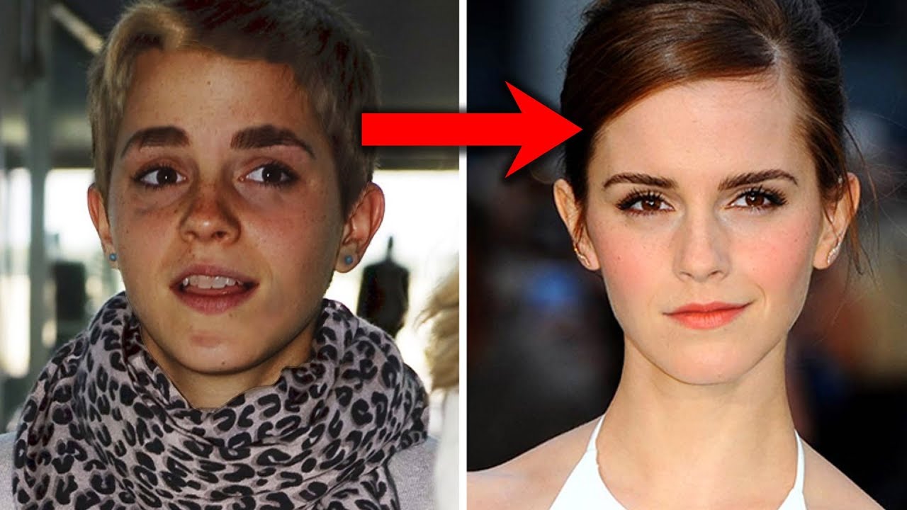 Top Celebrities Without Makeup | Saubhaya Makeup