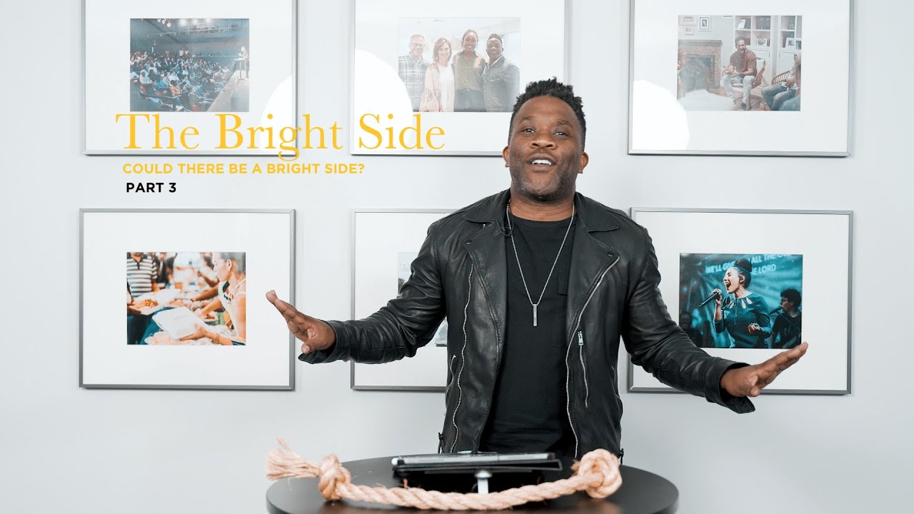 RACE RELATIONS | Pastor Wayne Francis - YouTube