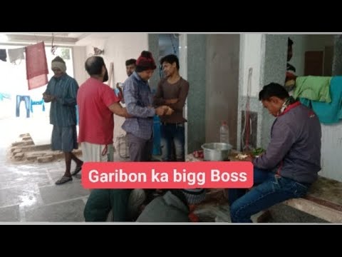Garib oo Ka Bigg Boss 😂😂😂😝😝👍 #biggboss #colors #colorstv #bb #video # ...