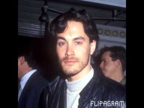 In Memory of Brandon Lee - February 1, 1965 to March 31, 1993 - YouTube