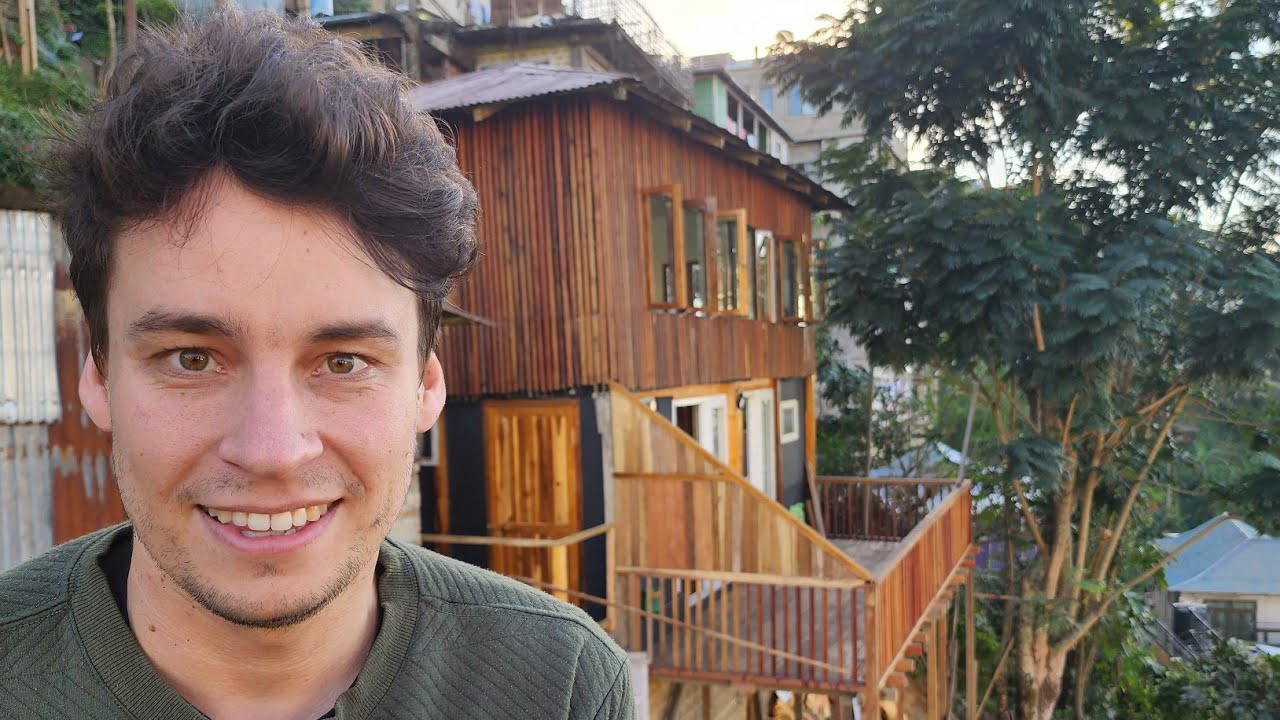 Mizo House Renovations: E9 - YouTube