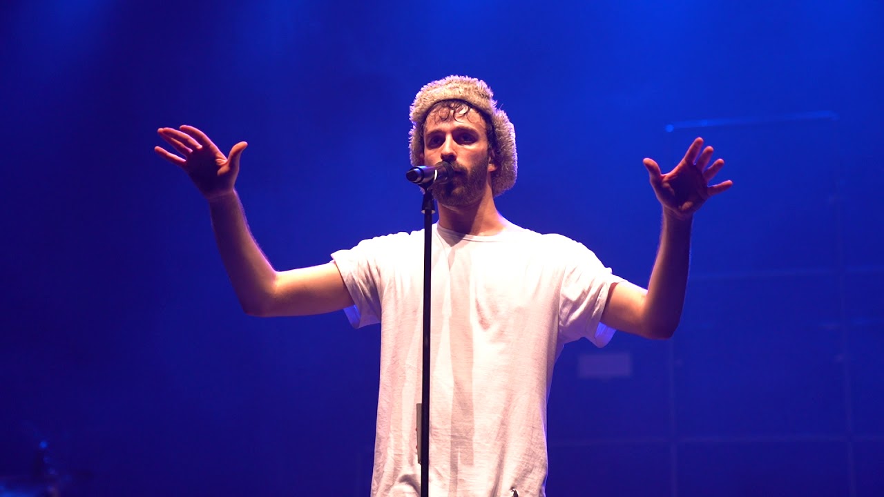 AJR - Turning Out - Creating "The Click" album, as Told by AJR - YouTube