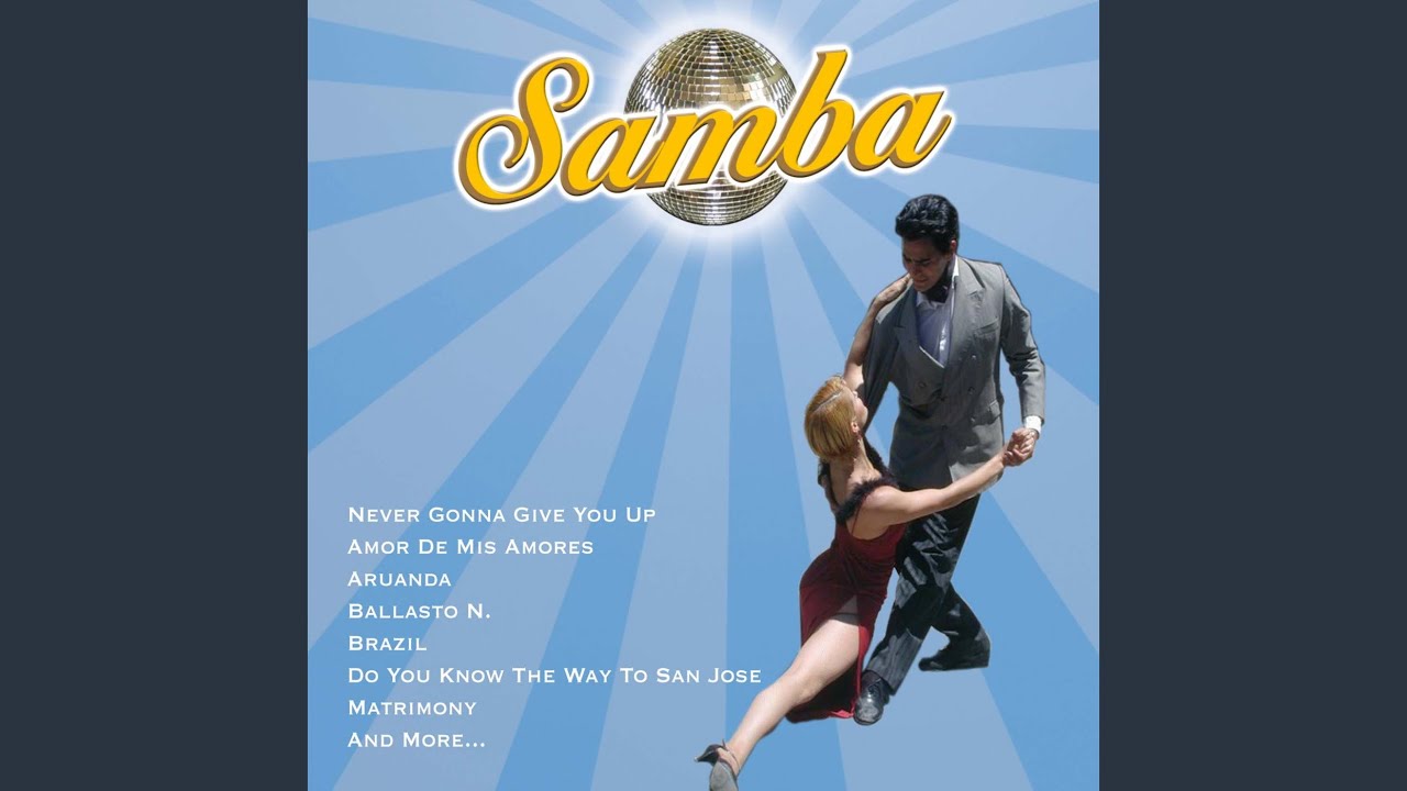 One Note Samba - Instrumental Cover - YouTube